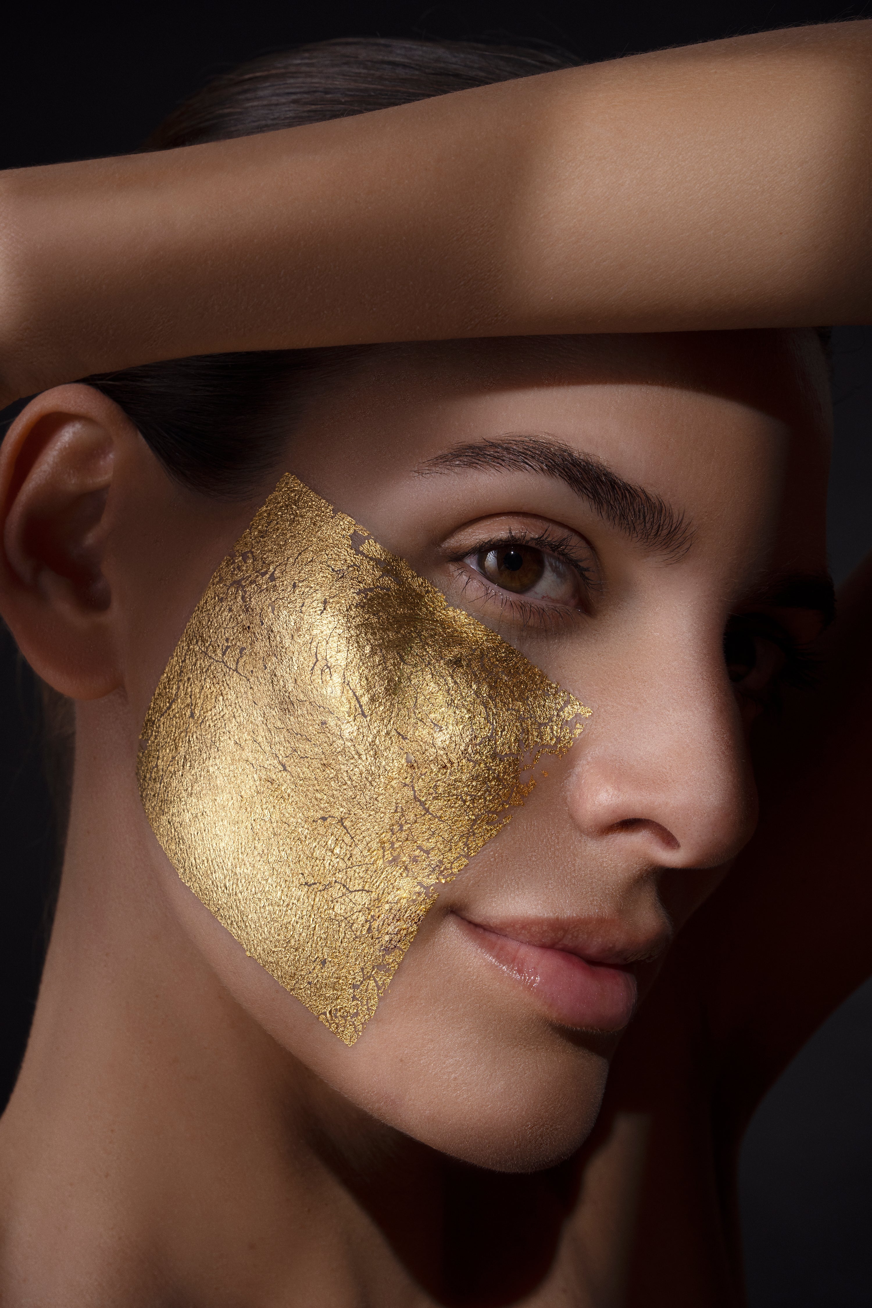The skin. – SOFIA BERTRAND