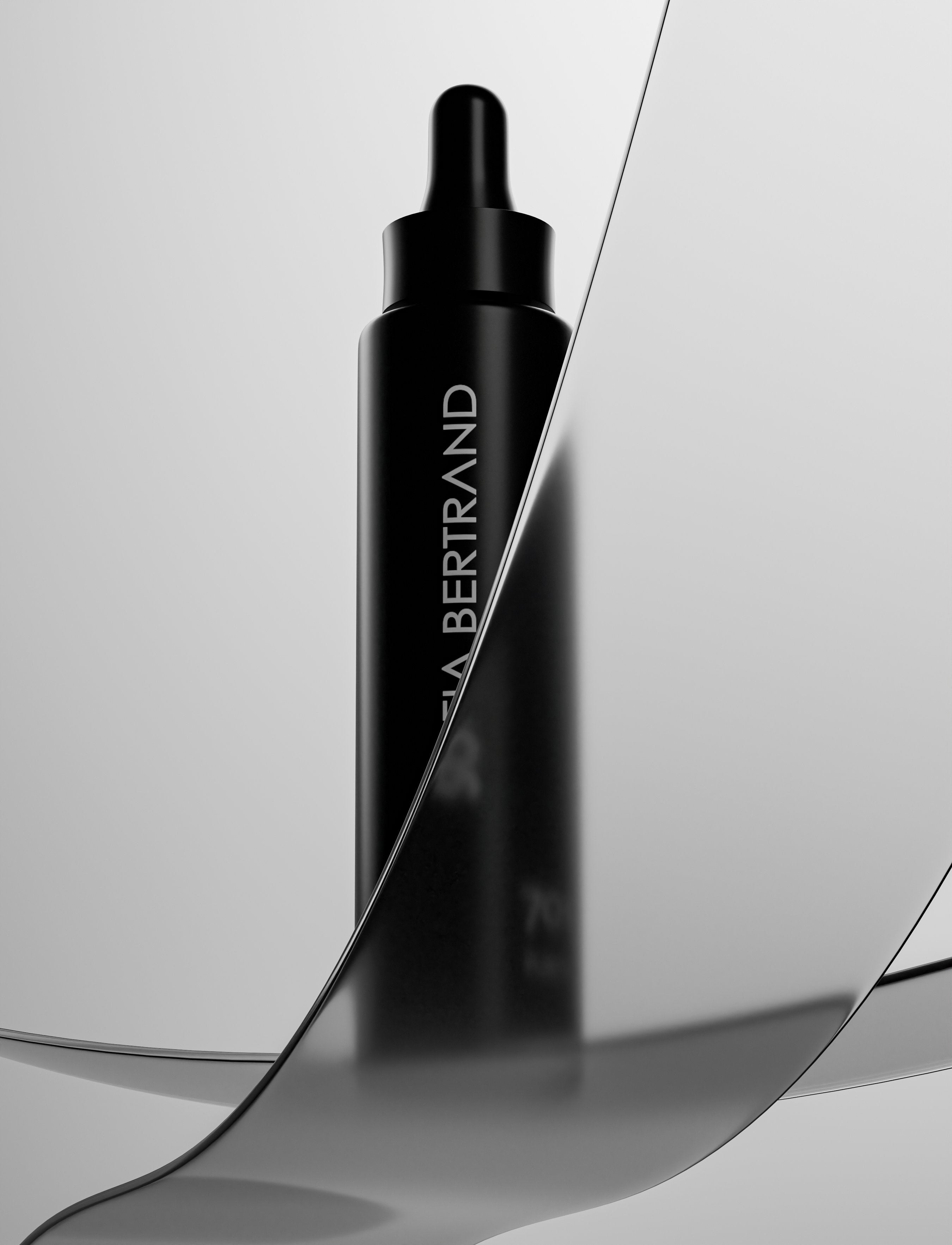 Booster Solution – SOFIA BERTRAND