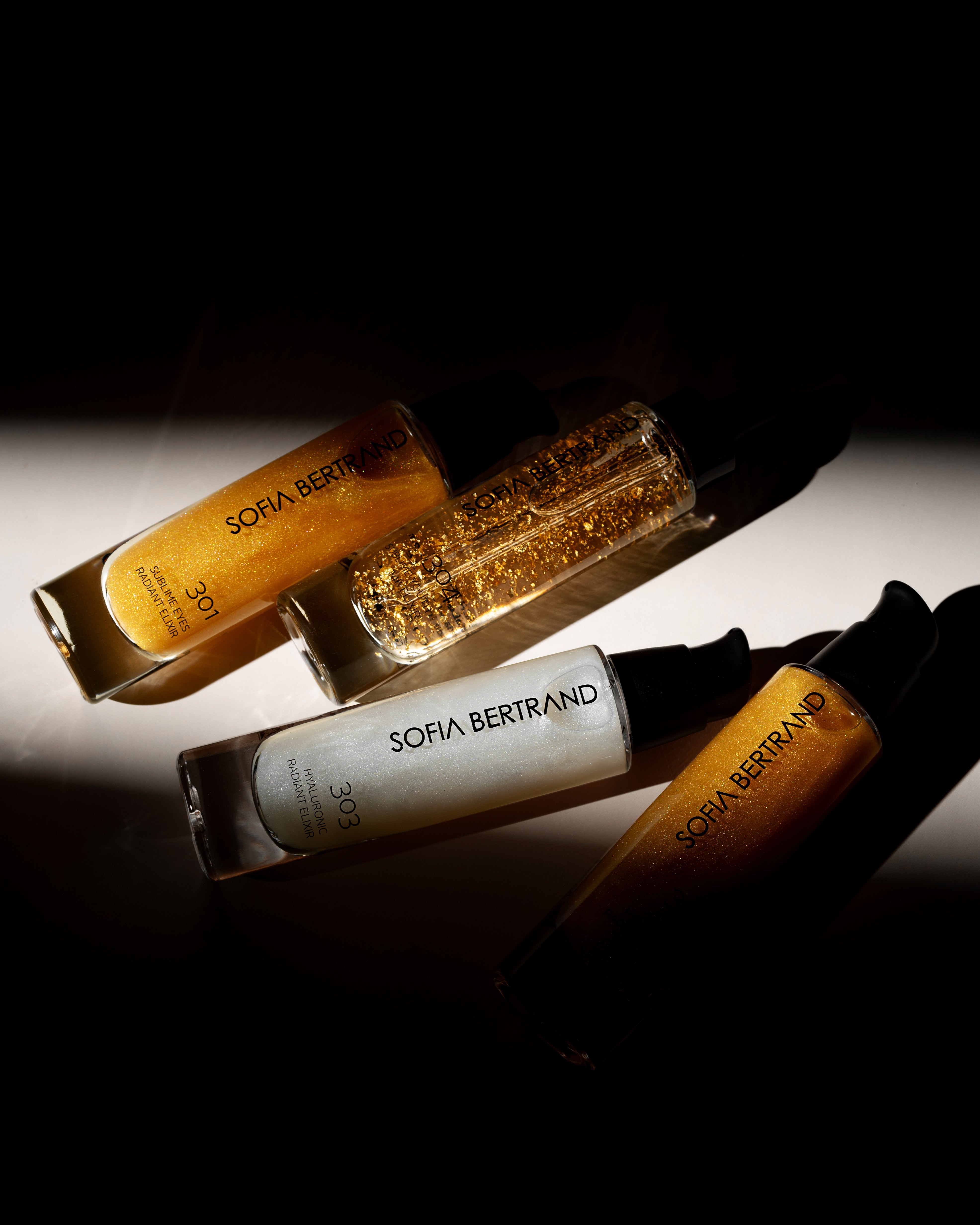 ICONIC ELIXIR – SOFIA BERTRAND
