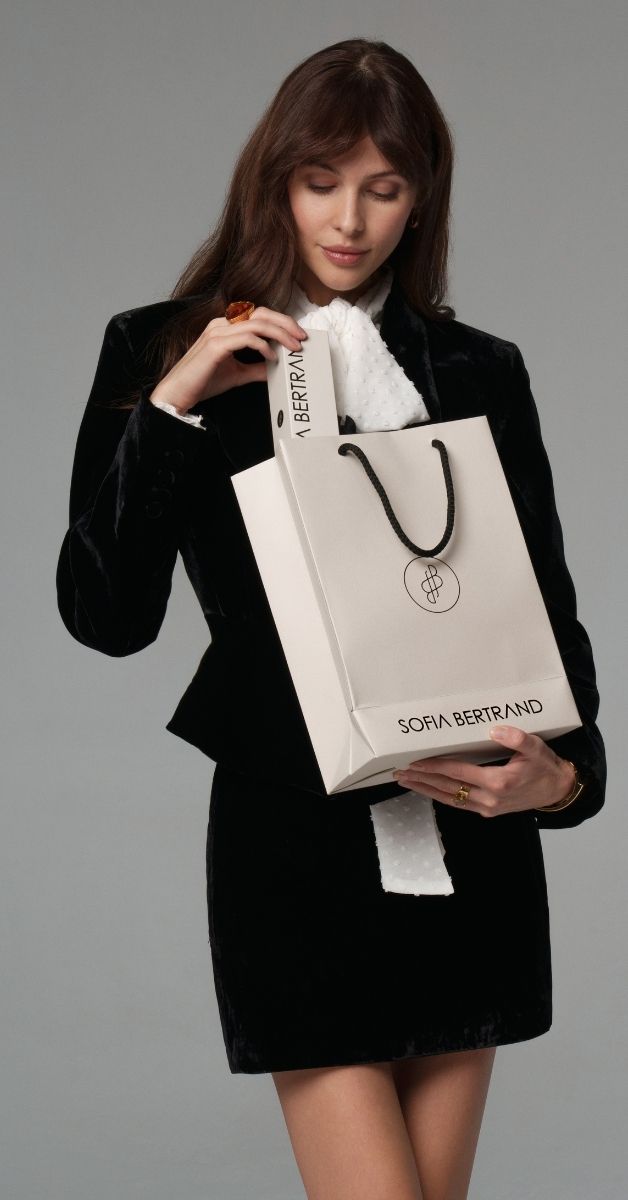 SOFIA BERTRAND