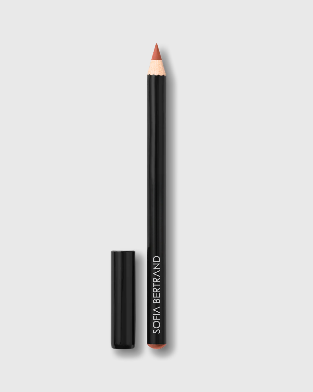920 SPICE NUDE Waterproof Lip Liner – SOFIA BERTRAND